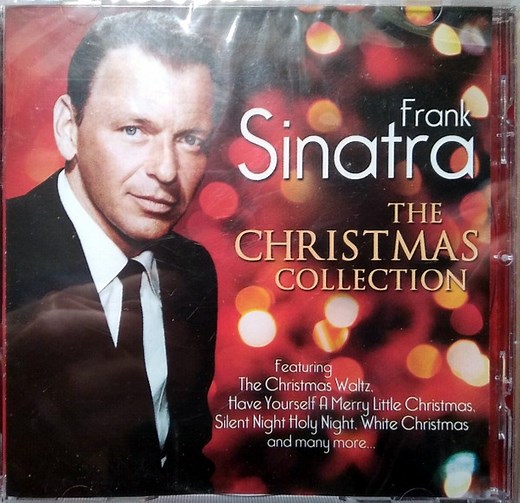 Frank Sinatra - The Christmas Collection