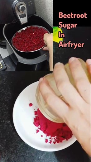 Nobody Does This With Beetroot #shortsfeed