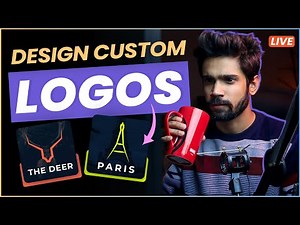 How to Design a Logo for Beginners