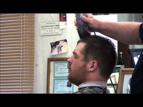 BUZZING WITH EASE !! CUT FAST HOW TO !!