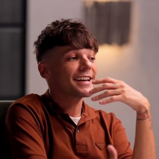 Louis about how he felt when Zayn left the band #onedirection #louistomlinson #zayn #edit #emotional