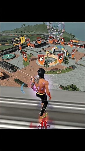 FREE FIRE NEW WINTERLANDS EVENT SURFBOARD UPDATE #freefire #shortsfeed