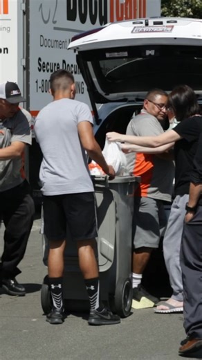 6.7K views · 20 reactions | Need to clear out clutter? Register for the next Junk Drop Off Day Event on Saturday, January 24. The Environmental Sustainability Division’s quarterly Junk Drop-Off Days, hosted with E.J. Harrison & Sons, makes it easy to responsibly dispose of hard-to-manage items. Registration is required. Visit the Junk Drop Off Day website for guidelines and accepted materials https://form.jotform.com/253097018948164 | City of Ventura - Government | Facebook