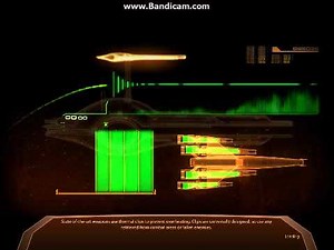 Mass Effect 2 Infinite Loading Screen