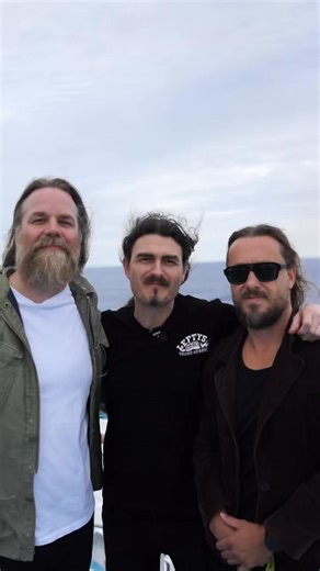 7.8K views · 100 reactions | GERRINGONG! What’s better than Thirsty Merc playing 20 mins from your house? Getting to support them 20 mins from your house! Woohoo! Playing with the mighty TM lads 16th Nov in Gerringong! Tix nearly sold out! Come and hang! | 19-Twenty | Facebook