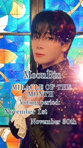 544 reactions · 17 shares | #moonbin #miracle #voting #choeaedol | Mariola Korczek | Facebook