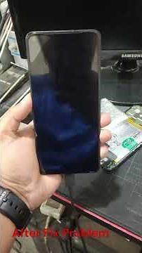 Redmi Note 9 Auto Restart Problem Fix