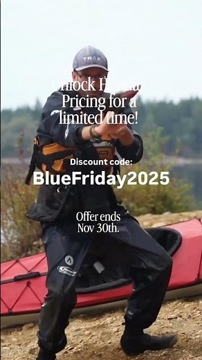 How to Save Big on Kayak Gear Today!