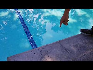 16 Signs you need to remodel your commercial pool.