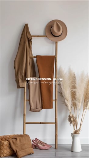 WAN Styling on Instagram: "It’s called the WAN Styling effect guys, try it sometime!’🤭 After a few fitting sessions together, this return client’s wardrobe finally found its harmony. 💫 Today’s fitting was all about balance, mixing and matching pieces that flow effortlessly, reflect her style, and feel like her. Because when your wardrobe speaks your language, dressing up becomes art. ✨ #PersonalStylist #FittingSession #WardrobeHarmony #StyleTransformation #WANStyling"