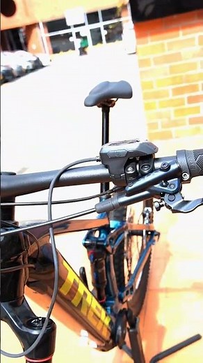 Trek e-bike Rail 7 / Bike House