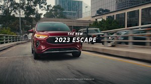 Make life on the road easier with innovative tech like built-in Alexa | Ford Canada