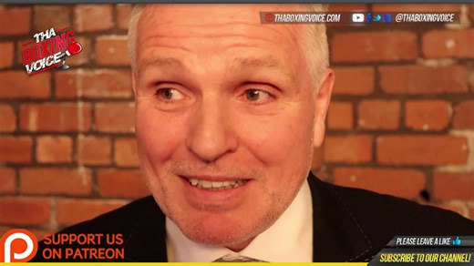 🔴 Peter Fury: Deontay Wilder can punch!