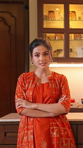 Maid on leave again? #RotimaticNext never takes a day off. Perfect rotis, every time.