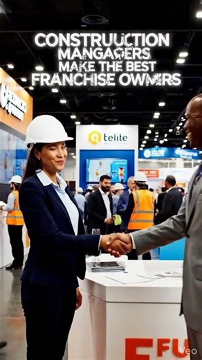 a #construction operations manager or a #professional skilled in project management,