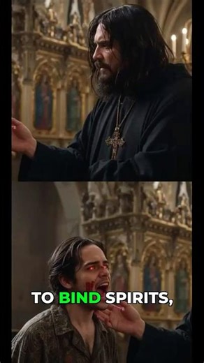 The Enigmatic Manuscript Packed with Secret Spells