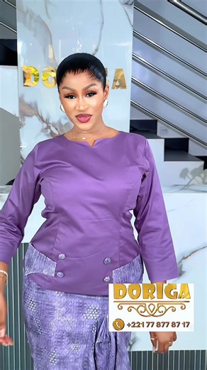 7.9K views · 67 reactions | disponible en prêt à porter et sur mesure Vous pouvez passer vos commandes au 00221778778717(disponible sur whatsapp)Nouvelle adresse: Sicap Baobab à l’arrêt Liberté 1 du Brt Dakar,Sènègal On expédie partout dans le monde  | Doriga Collection | Facebook