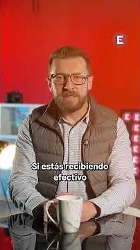 ¡Ojo! Evita depósitos en efectivo mayores a $15,000