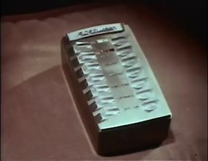 Do you remember your first remote control? | ND Life