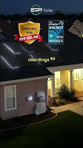 🌟 Die größte Plug-&-Play-Solaranlage der Welt – die Zukunft der Solarenergie im Live-Test!