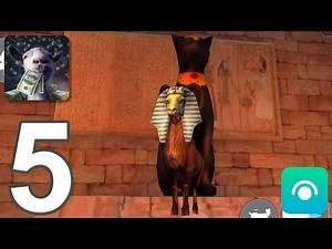 Goat Simulator: PAYDAY - Gameplay Walkthrough Part 5 (iOS, Android)