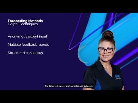 1. Forecasting Workforce Needs | The HR Learning Lab | Talent Acquisition