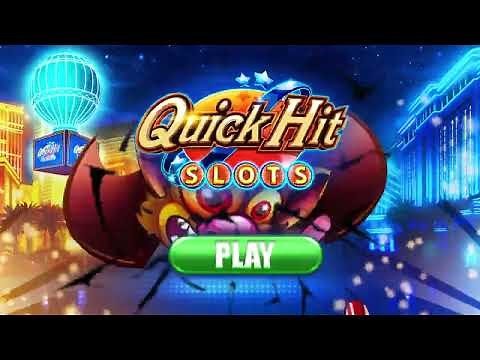 Quick Hit Slots