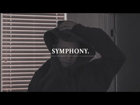 NF Type Beat With Hook - SYMPHONY