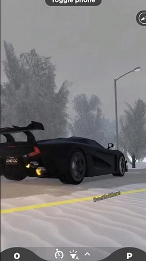 How to make your car rev and spit flames while its turned of (Greenville roblox)