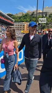 60K views · 36K reactions | Zinedine Zidane en famille au Grand prix de Monaco. Le champion du monde 1998 est venu assister aux essais qualificatifs ce samedi sur la Principauté.  @alexandremaras | Paris Match | Facebook