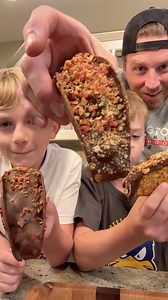 118K views · 1.2K reactions | If you’re not teaching your kids about a Choco Taco I question your parenting ❤️ #groarkboysbbq #themeatteacher #dessert | Matthew Groark | Facebook