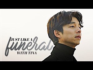 saying goodbye | multifandom (with Tina)