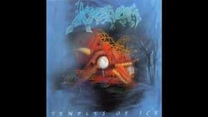 TEMPLES OF ICE Lyrics - VENOM | eLyrics.net