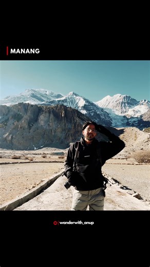 Hidden beyond the Annapurna range, Manang is a land where mountains breathe silence and time moves slowly. Surrounded by snow-covered peaks, ancient monasteries, and raw Himalayan landscapes, this high-altitude valley offers a rare glimpse into life above the clouds. This cinematic journey captures Manang in its purest winter form — frozen rivers, prayer flags dancing in icy winds, and the untouched beauty of Nepal’s trans-Himalayan region. If you love cinematic travel films and Himalayan storie