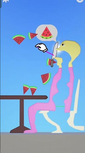 Eating simulator game 🎯🎮