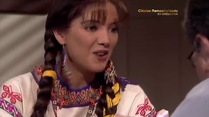 Graciela pide a María Isabel que le lleve a ella y la niña con el doctor pero se retrasa y sufre un infarto en el camino 😭😫 #MaríaIsabel, lunes a viernes a las 11:20 a. m. MEX / 7:15 p. m. MEX, disfruta este clásico remasterizado en exclusiva por #Tlnovelas | tlnovelas