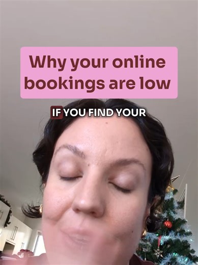 the 3 reasons people are abandoning bookings, that I see the most. 1. getting overwhelmed you have given them way to many options and they don't know what to do. 2. Clarity, they don't understand what the next steps are and why you need certain information from them. 3. Trust, this goes in hand with clarity. People are sceptical and don't want to hand over too much personal data to businesses they don't trust. So if you see your marketing is working but conversions are still low, make sure you d