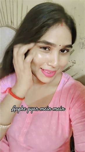 Aapke pyar mein hum #viral #song #shortvideos #trending #kalkatiyakiran