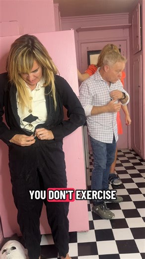 955K views · 4.4K reactions | She got caught with her friends Dad This original video was produced by Network Media, LLC and Katy Face | It's Comedy Skits and Helpful Tips | Facebook