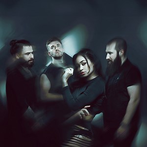 Mar 20, 2026: Ad Infinitum at Menų fabrikas "Loftas" Vilnius, Vilnius, Lithuania | Concert Archives