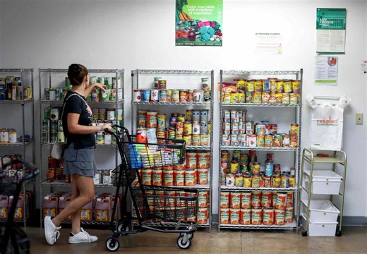 Here's How You Can Help Snap Recipients Right Now