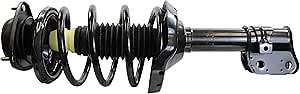 Monroe 172345 Quick-Strut Complete Strut Assembly