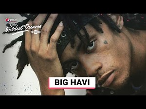 Pepsi Wild Cherry & Triller bringing new artists on Your Wildest Dreams Live on Triller!