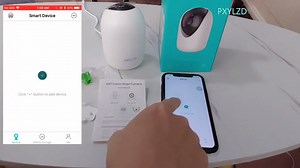 Watch ICSEE camera installation video tutorial. on Amazon Live