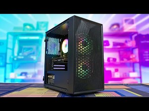 Why is EVERYONE Buying This $350 Gaming PC?