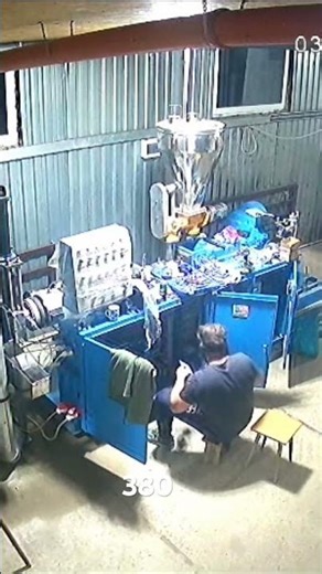 #fire #shock #machine #viking #electroshock