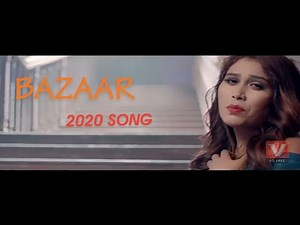 Bazaar_(Full_Video)|_Afsana_Khan_Ft_Himanshi_Khurana_|_Yuvraj_Hans_|_Gold_Boy|_New_Punjabi_Song_2020