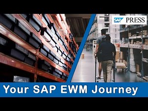 See How to Master SAP EWM in S/4HANA: Expert Guides for Logistics, Integration, and Certification