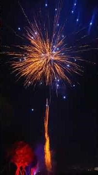 Firecracker sounds, satisfying cracks, fuse burning sound, crisp audio. #fireworks #soundhack