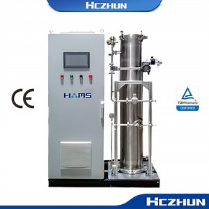 [Hot Item] Industrial Water Treatment Systems by 4kg/H Large Industrial Ozone Generator Price